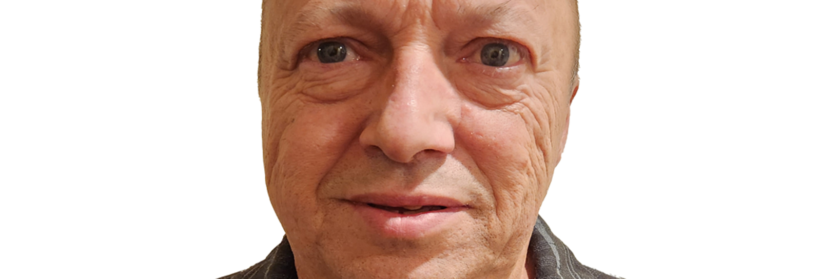 “I believe that this program saves lives,” says PRI Lead Auditor and ...