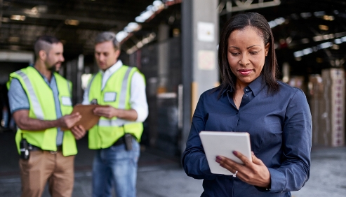 Become a PRI Auditor