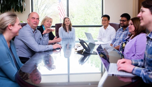 MedAccred℠ Administered by PRI