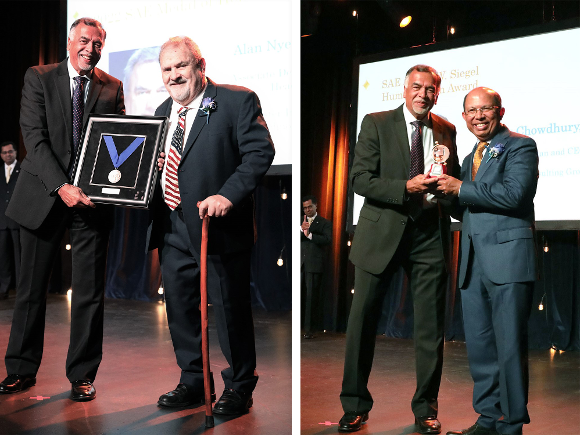 SAE International | Advancing mobility knowledge and solutions