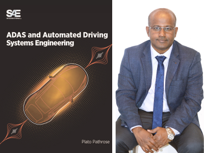 SAE International | Advancing mobility knowledge and solutions