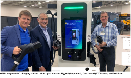 SAE International | Advancing mobility knowledge and solutions