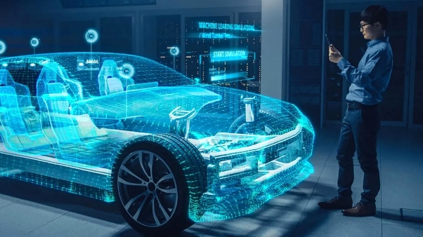 SAE International | Advancing mobility knowledge and solutions