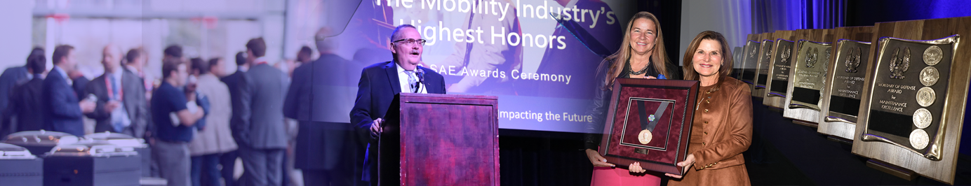 SAE International | Advancing mobility knowledge and solutions
