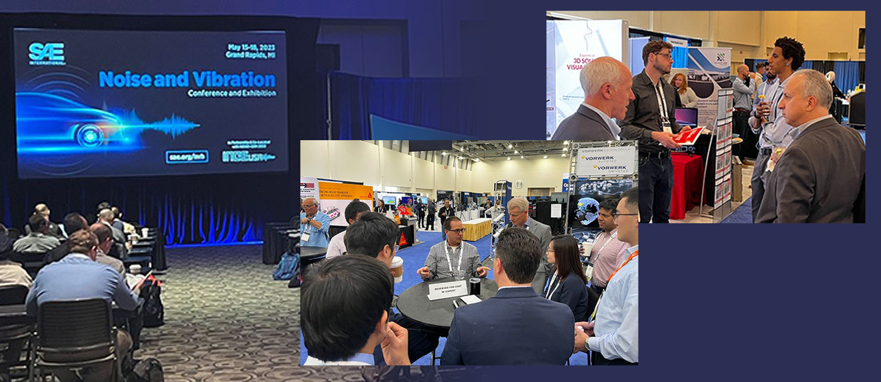 SAE International | Advancing mobility knowledge and solutions