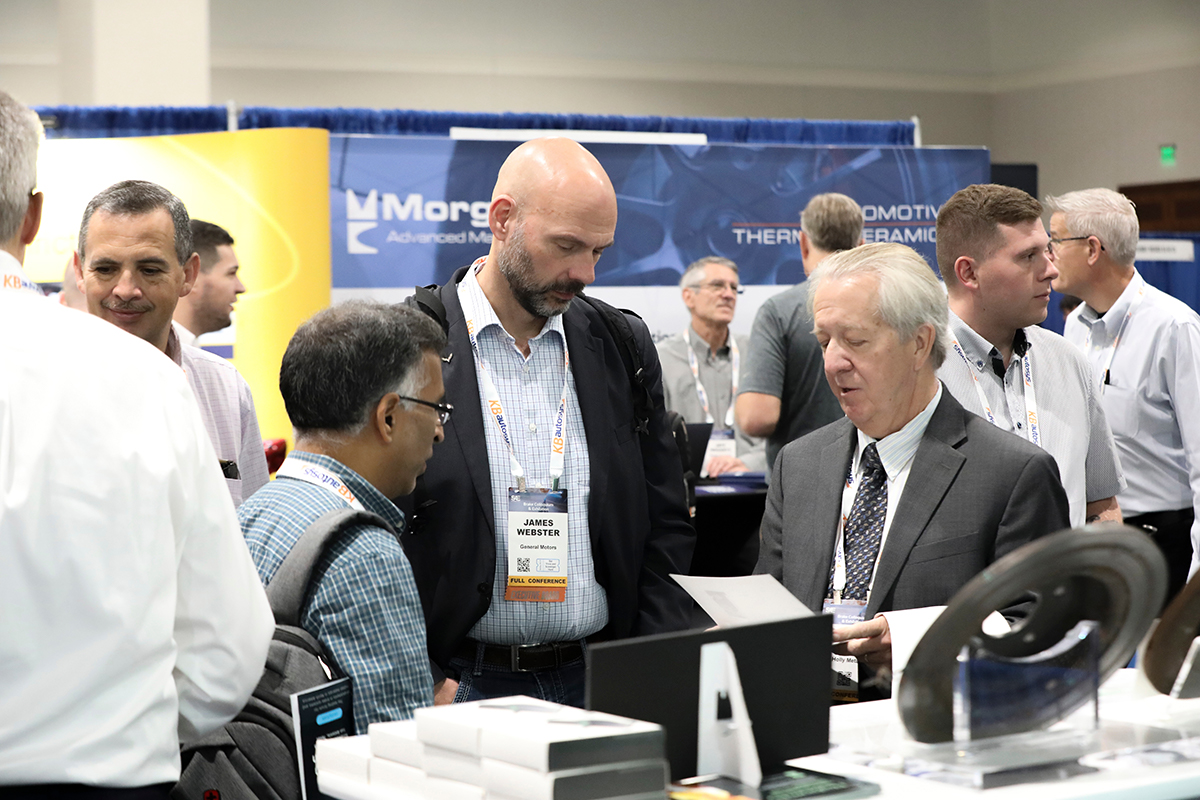 SAE International | Advancing mobility knowledge and solutions