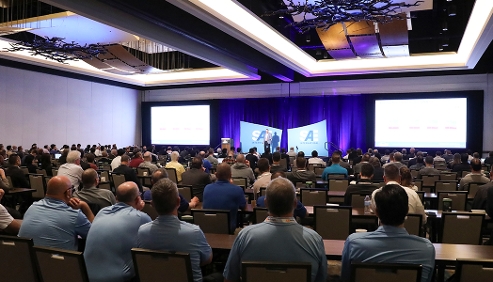 SAE International | Advancing mobility knowledge and solutions