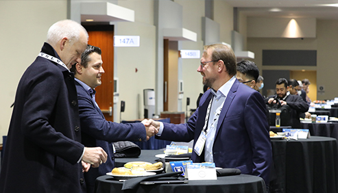 SAE International | Advancing mobility knowledge and solutions