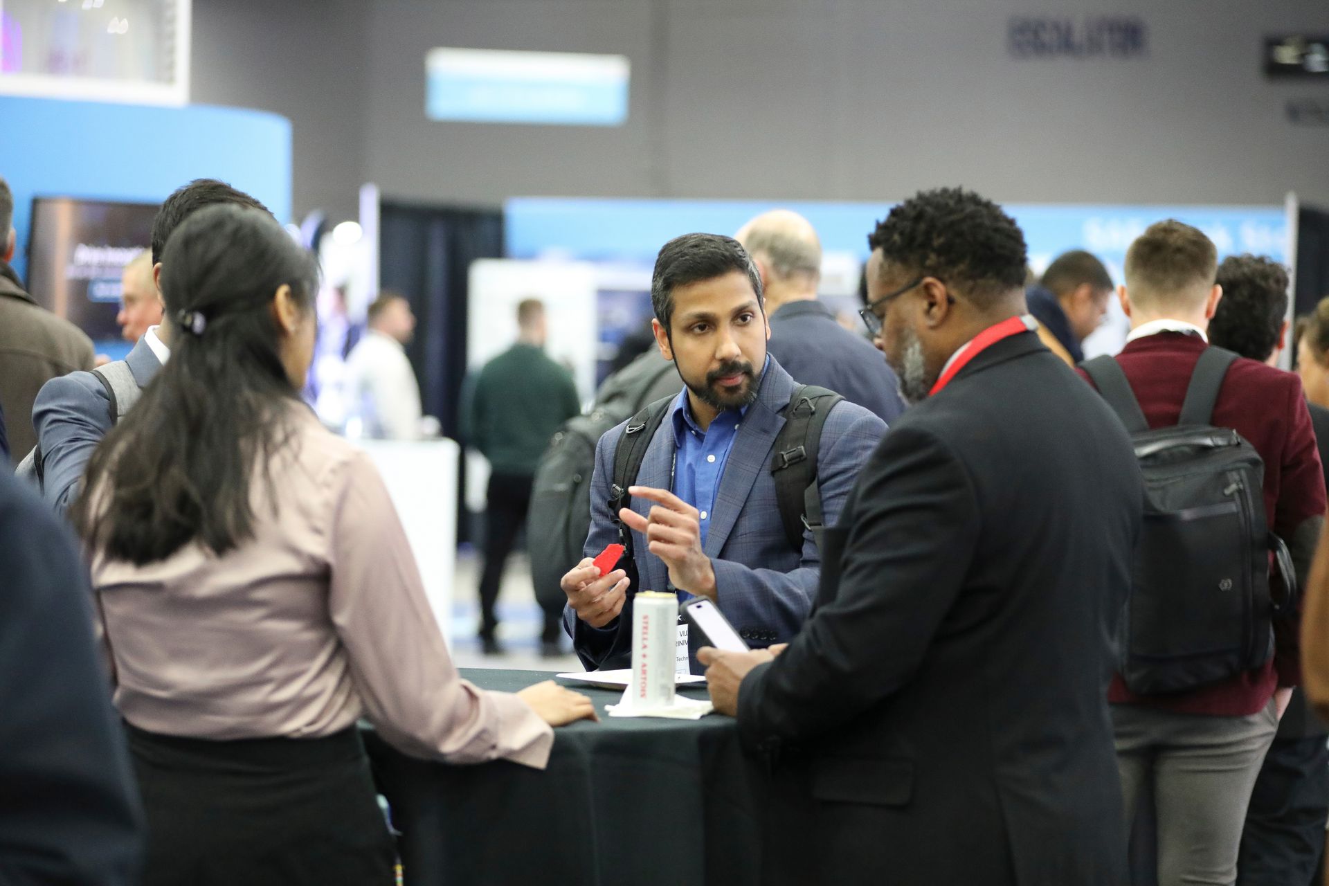 SAE International | Advancing mobility knowledge and solutions