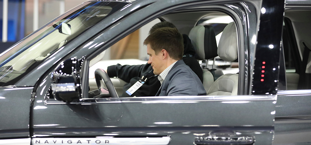 SAE International | Advancing mobility knowledge and solutions