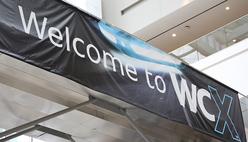 SAE International | Advancing mobility knowledge and solutions