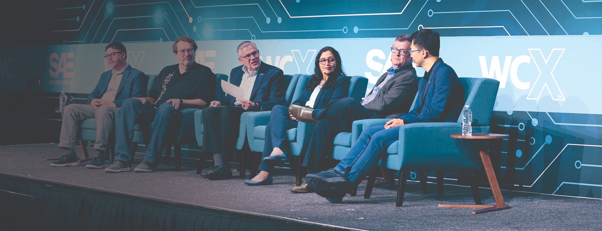SAE International | Advancing mobility knowledge and solutions