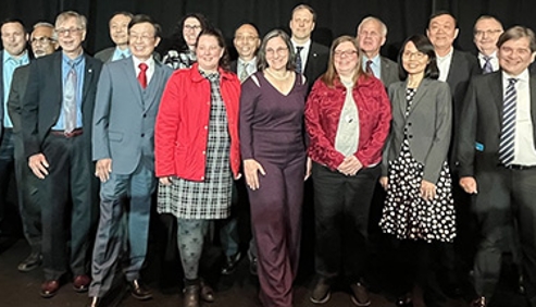 SAE International | Advancing mobility knowledge and solutions