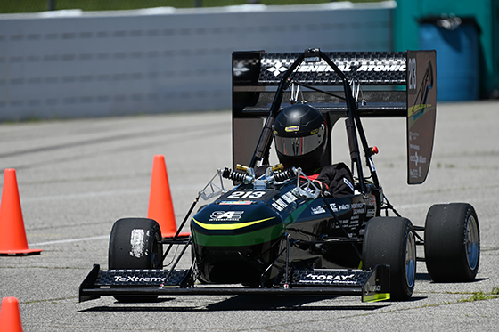 SAE International | Advancing mobility knowledge and solutions