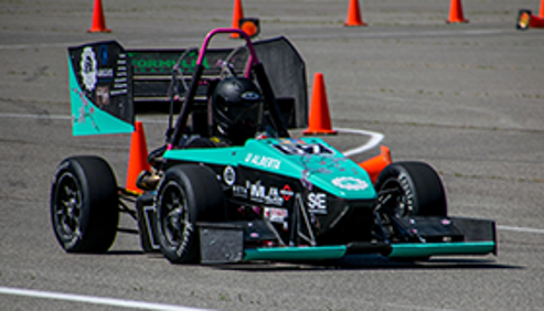 SAE International | Advancing mobility knowledge and solutions