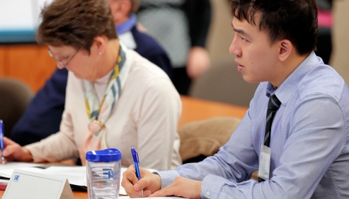 SAE International | Advancing mobility knowledge and solutions