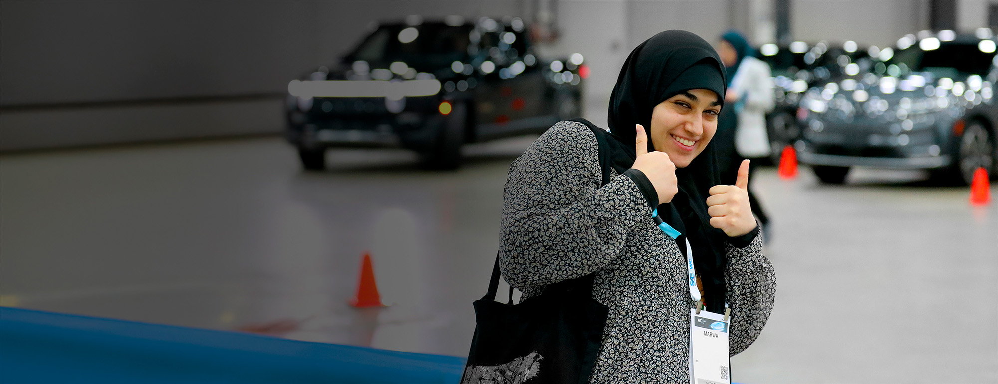 SAE International | Advancing mobility knowledge and solutions