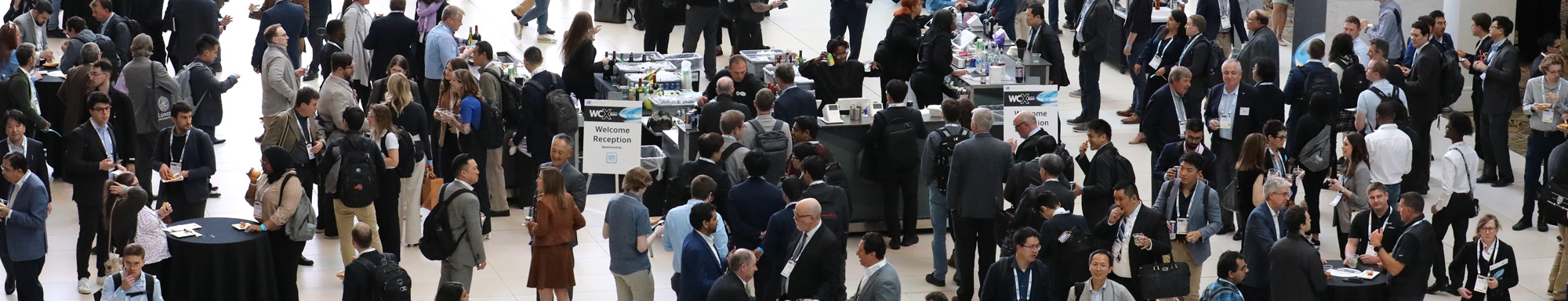 SAE International | Advancing mobility knowledge and solutions