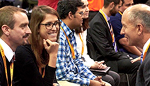 SAE International | Advancing mobility knowledge and solutions