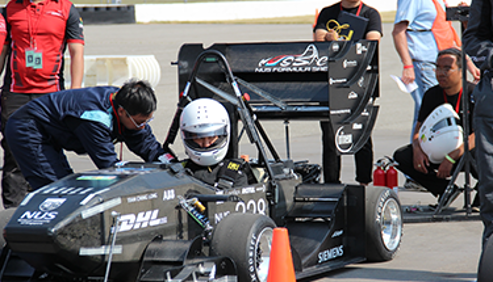 SAE International | Advancing mobility knowledge and solutions