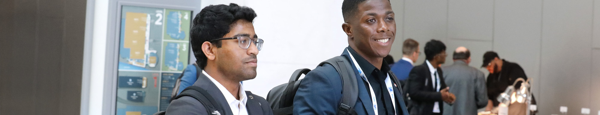 SAE International | Advancing mobility knowledge and solutions