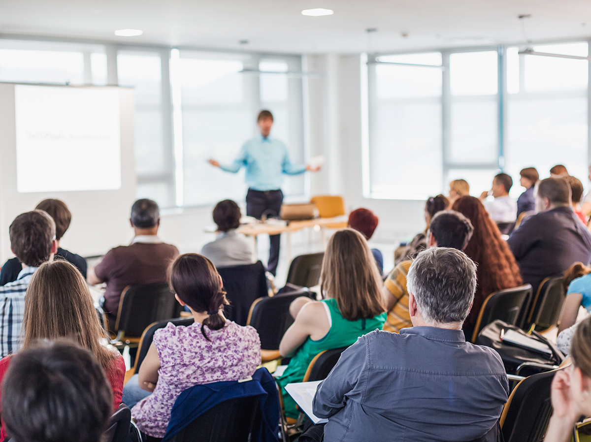 corporate learning solutions