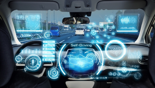 SAE International | Advancing mobility knowledge and solutions