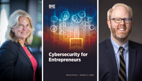 SAE International | Advancing mobility knowledge and solutions