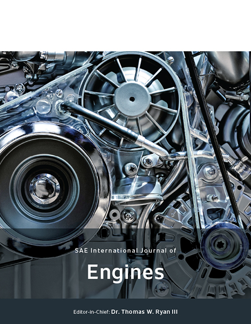 SAE International | Advancing mobility knowledge and solutions