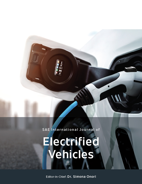 SAE International | Advancing mobility knowledge and solutions