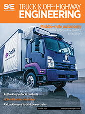 SAE International | Advancing mobility knowledge and solutions