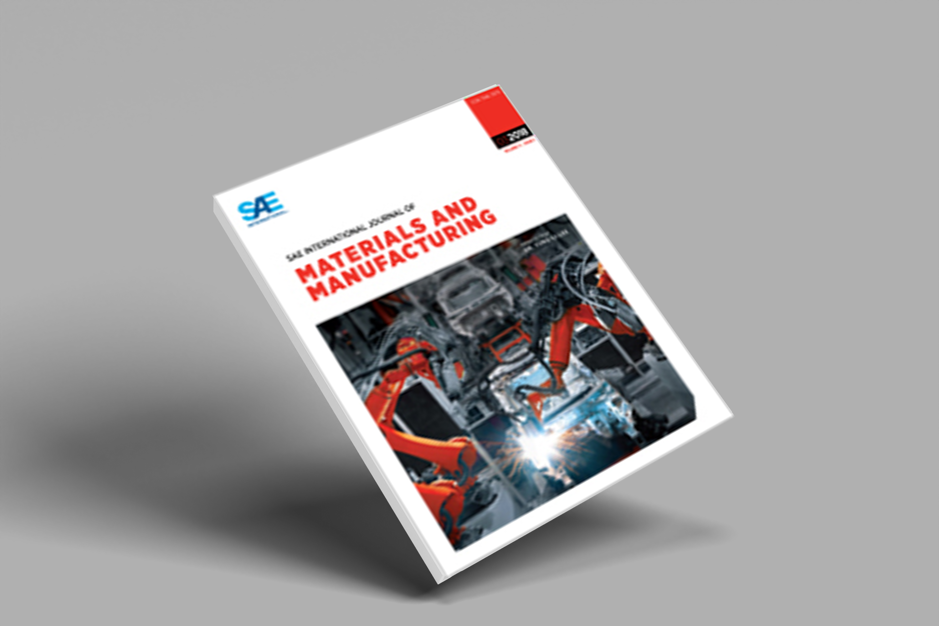 SAE International | Advancing mobility knowledge and solutions