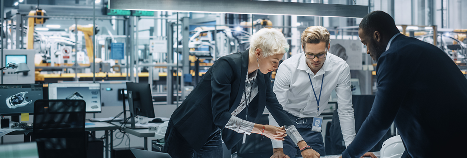 SAE International | Advancing mobility knowledge and solutions