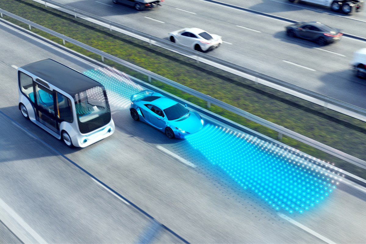 SAE International | Advancing mobility knowledge and solutions