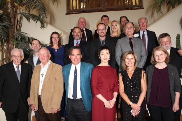 SAE International | Advancing mobility knowledge and solutions