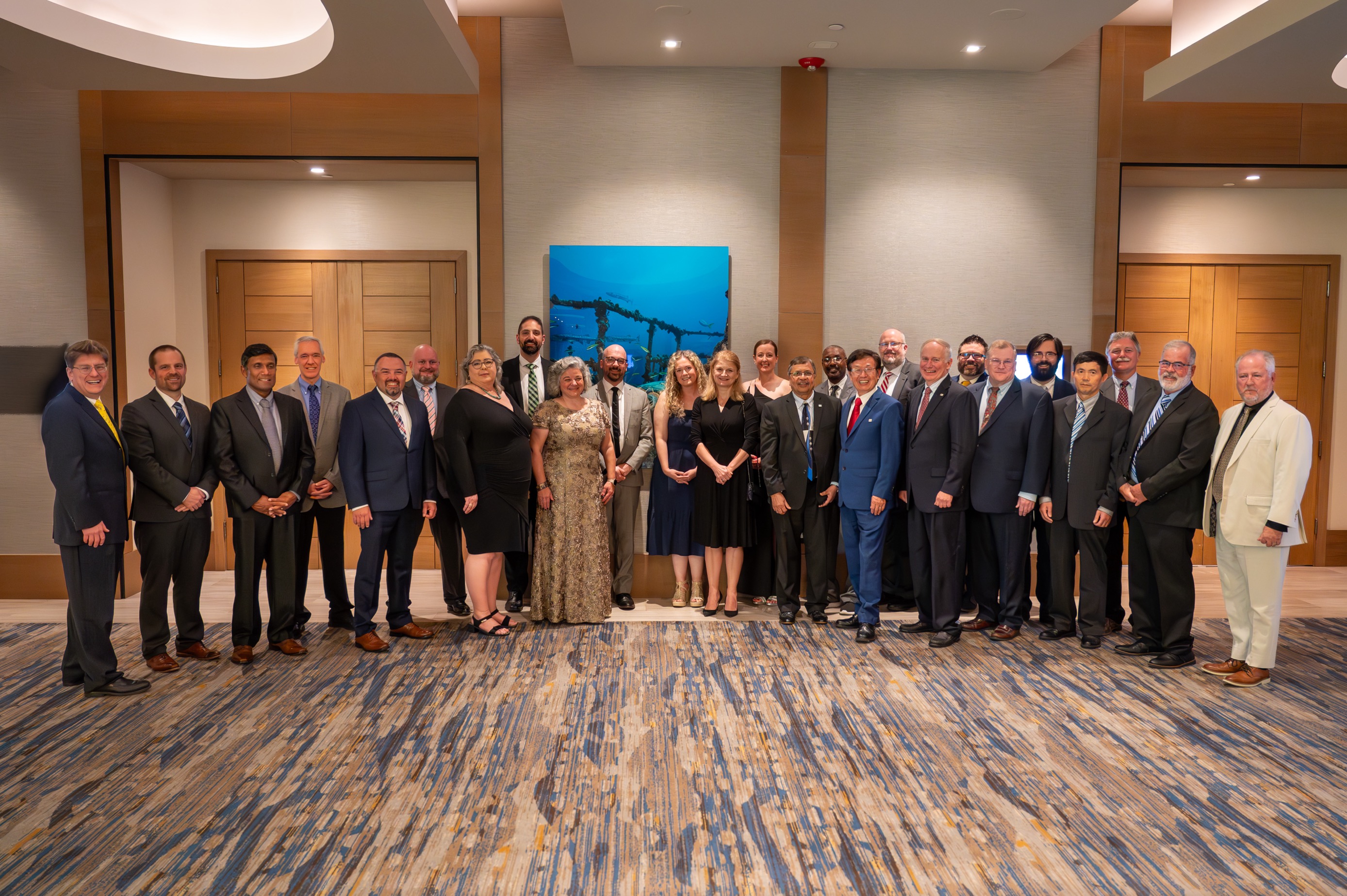 SAE International | Advancing mobility knowledge and solutions