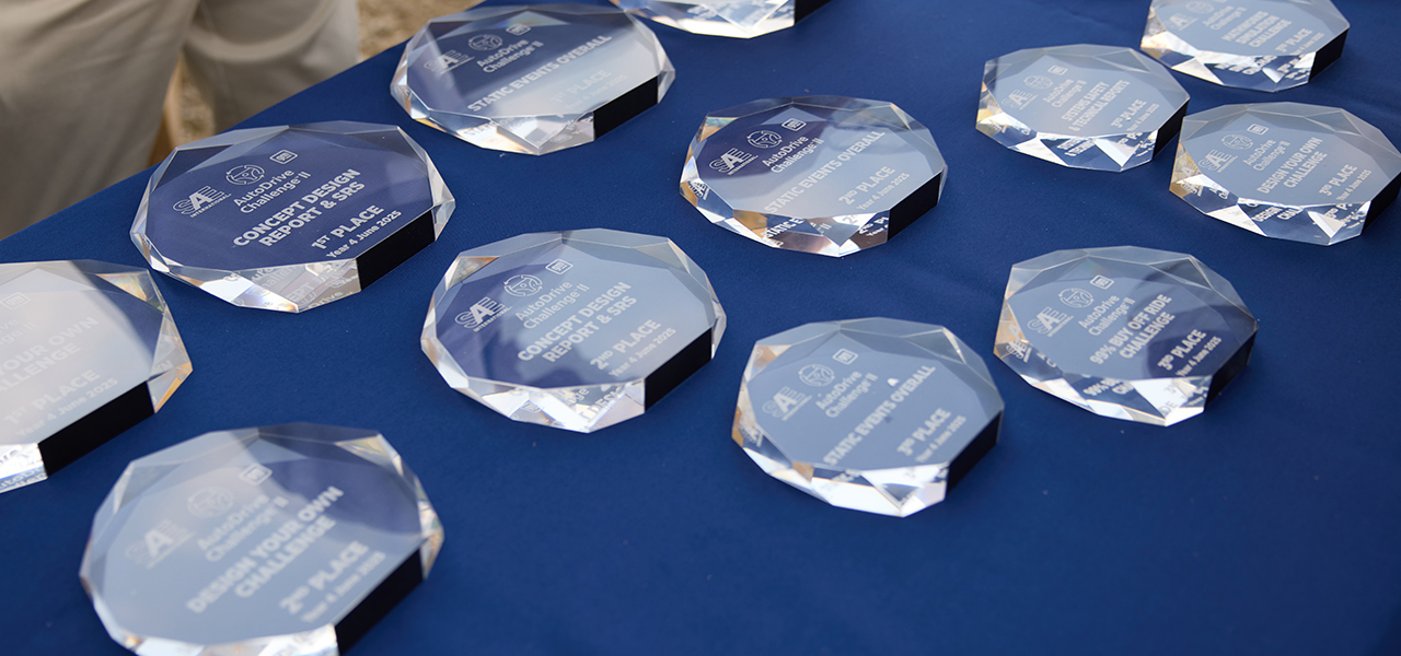 SAE International | Advancing mobility knowledge and solutions